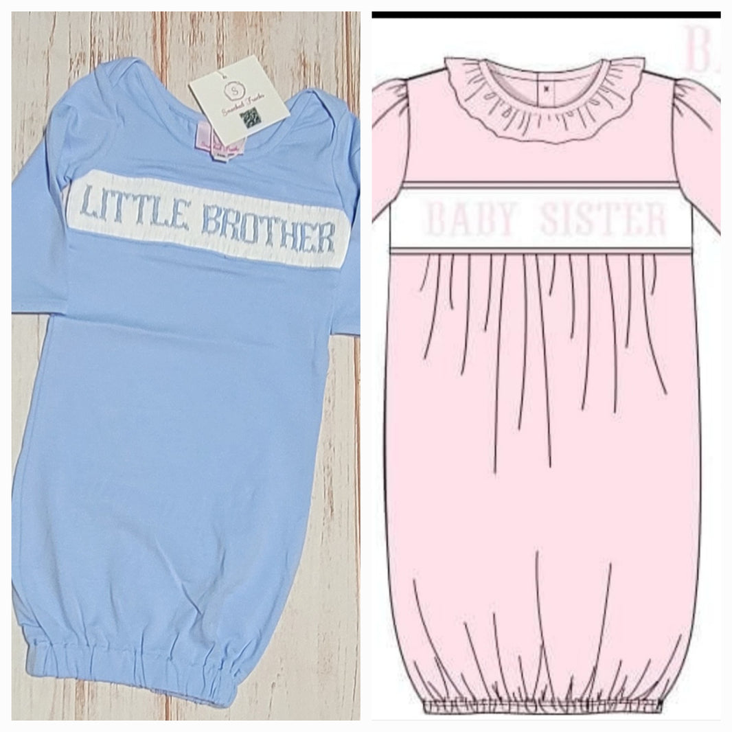 Products – SmockedFrock's